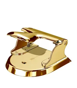 EL CASCO Plated Hole Punch - Gold