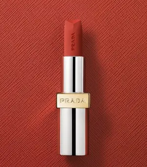 PRADA BEAUTY Prada Monochrome Hyper Matte Lipstick - Nude