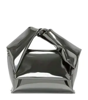 JW Anderson Small Twister Top-handle Bag