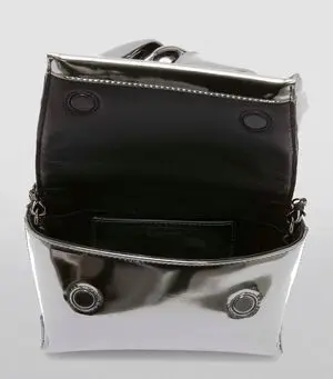JW Anderson Small Twister Top-handle Bag