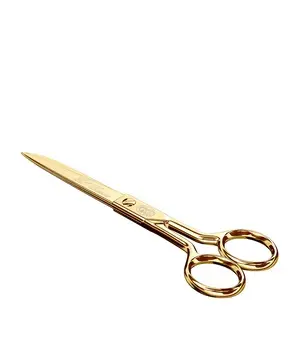 EL CASCO Plated Scissors - Gold
