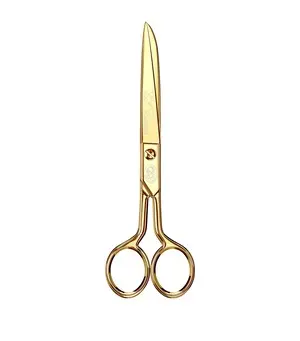 EL CASCO Plated Scissors