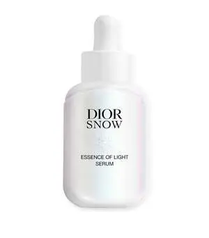 Dior Snow Essence Of Light Serum - White