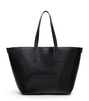 Brunello Cucinelli Calfskin Shopper Bag