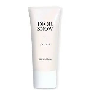 Dior Snow Uv Shield Spf 50+ Pa - White