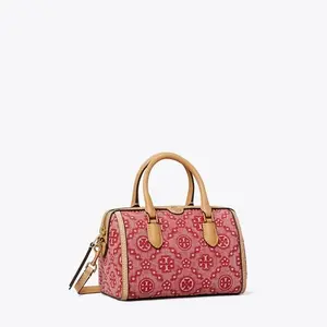 Tory Burch Buckled Cross Body Bags