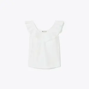 Tory Burch Off The Shoulder Blouses