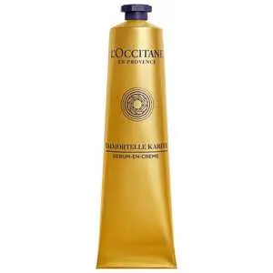 L'occitane Nourishing Body