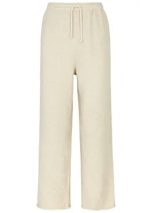 American Vintage Cuffed Sweatpants For Women