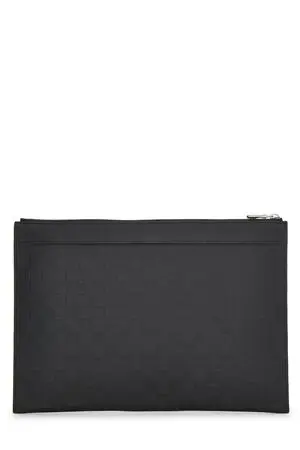 LOUIS VUITTON Damier Infini Pochette Discovery