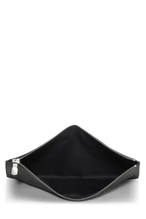 LOUIS VUITTON Damier Infini Pochette Discovery