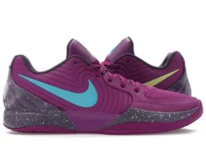 Nike Ja 2 Stargazer Sneakers