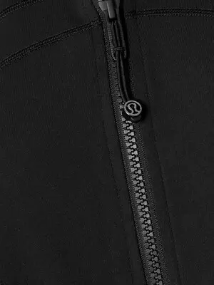 Lululemon Define Swift-trimmed Luon Jacket