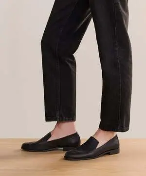 Jenni Kayne Griffin Loafer