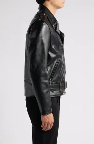 SCHOTT Perfecto Moto Leather Jacket