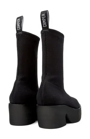 Camper Billie Platform Boots