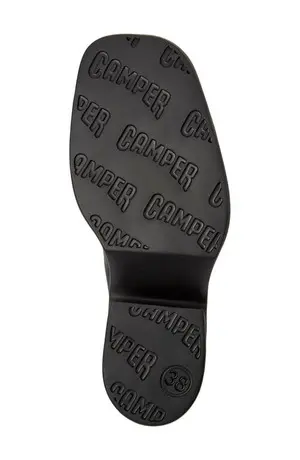 Camper Billie Platform Boots