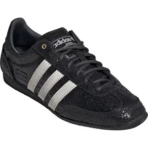 Adidas Adidas Japan Low Top Sneakers Black/cloud White/grey