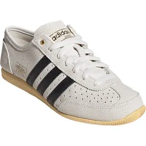 Adidas Adidas Japan Low Top Sneakers Cloud White/black/orange