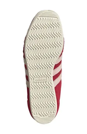 Adidas Japan Low Top Sneakers - Victory Red/quartz/gold