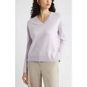 Nordstrom Trimmed Sweaters For Women