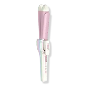 CONAIR Wicked Pink Perfection Dual Ion Multi-styler