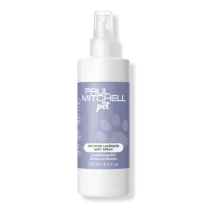 PAUL MITCHELL Pet Calming Lavender Mint Spray - One-color