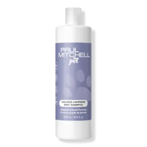 PAUL MITCHELL Pet Calming Lavender Mint Shampoo - One-color