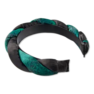 CONAIR Wicked Spa Satin Headband