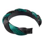 CONAIR Wicked Spa Satin Headband