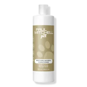 PAUL MITCHELL Pet Soothing Oatmeal Conditioner