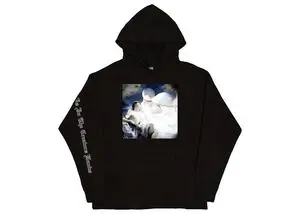 REVENGE Heavens Hoodie