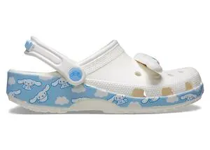 CROCS Classic Clog Hello Kitty Cinnamoroll - Multicolor
