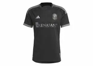 Adidas Nashville Sc 23/24 Away Authentic Jersey