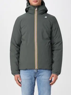 K-WAY Jacket - Green