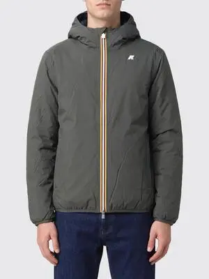 K-WAY Jacket - Green
