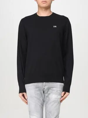 Dsquared2 Crew Neck Sweater