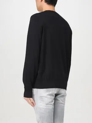 Dsquared2 Crew Neck Sweater