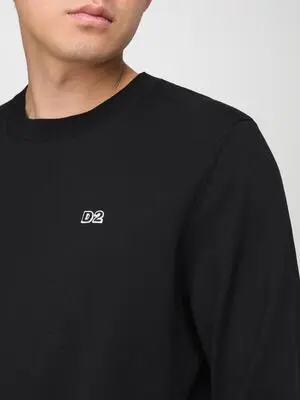 Dsquared2 Crew Neck Sweater