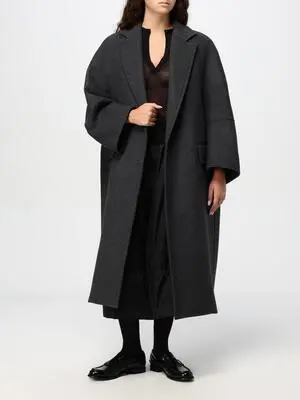 Max Mara Coat - Grey