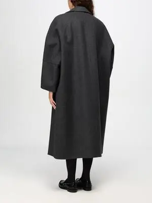 Max Mara Coat - Grey