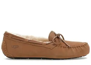 UGG Olsen Slipper - Chestnut