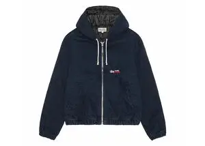 StÜssy Work Insulated Canvas Jacket