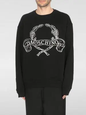 Moschino Sweatshirt - Black