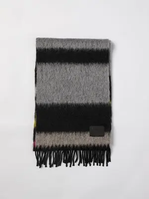 Paul Smith Scarf - Grey