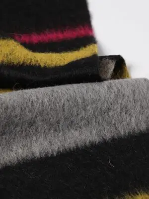 Paul Smith Scarf - Grey