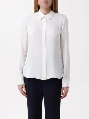 Theory Shirt - Ivory