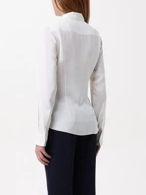 Theory Shirt - Ivory