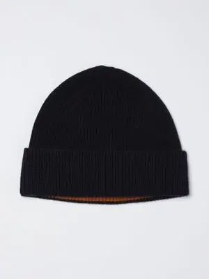 Zegna Beanie Black