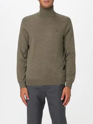 Polo Ralph Lauren Polo Ralph Lauren Turtleneck Sweater Olive